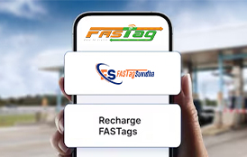 Instant Online Fastag Balance Check & Recharge - Fastag Suvidha