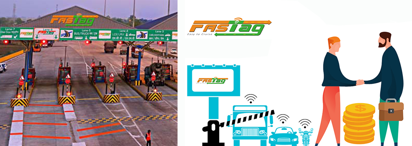 Join the Fastag Franchise Network Today -Fastag Suvidha